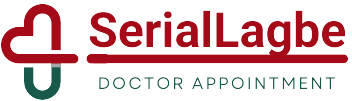 Seriallagbe.com | Best Doctor Appointment System